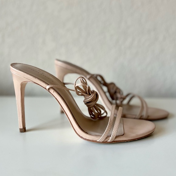 REVOLVE | Shoes | Chrissy Teigen X Revolve Alex Heel In Size 9 Color ...